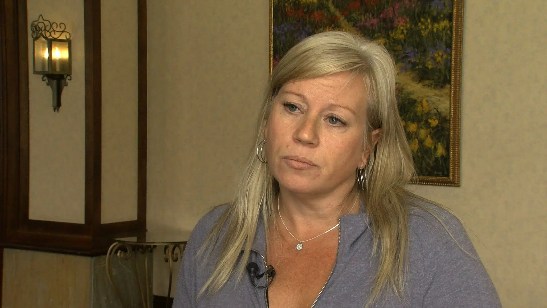 Mother makes emotional plea for information on missing son | CFJC Today ...