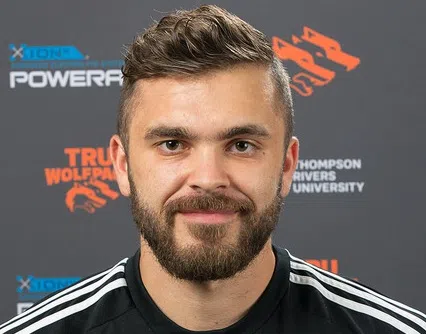 WolfPack’s Donaldson player of the week in Canada West | CFJC Today ...