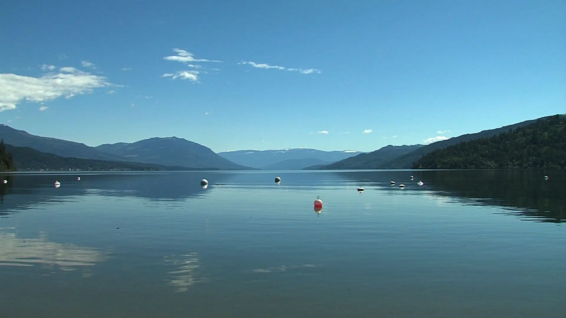 North Shuswap residents keeping an eye on lake level | CFJC Today Kamloops
