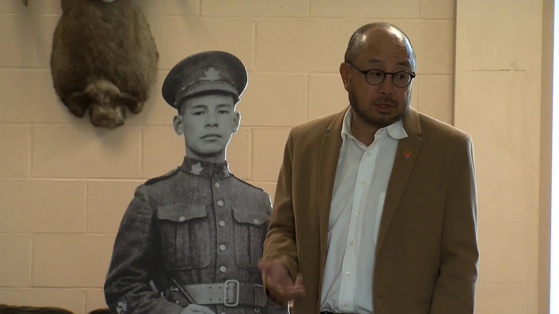 Finding Freddy Lee: search continues for Chinese-Canadian WW1 veteran ...
