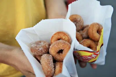 Mini donut rolls out 50 years of deliciousness | CFJC Today Kamloops