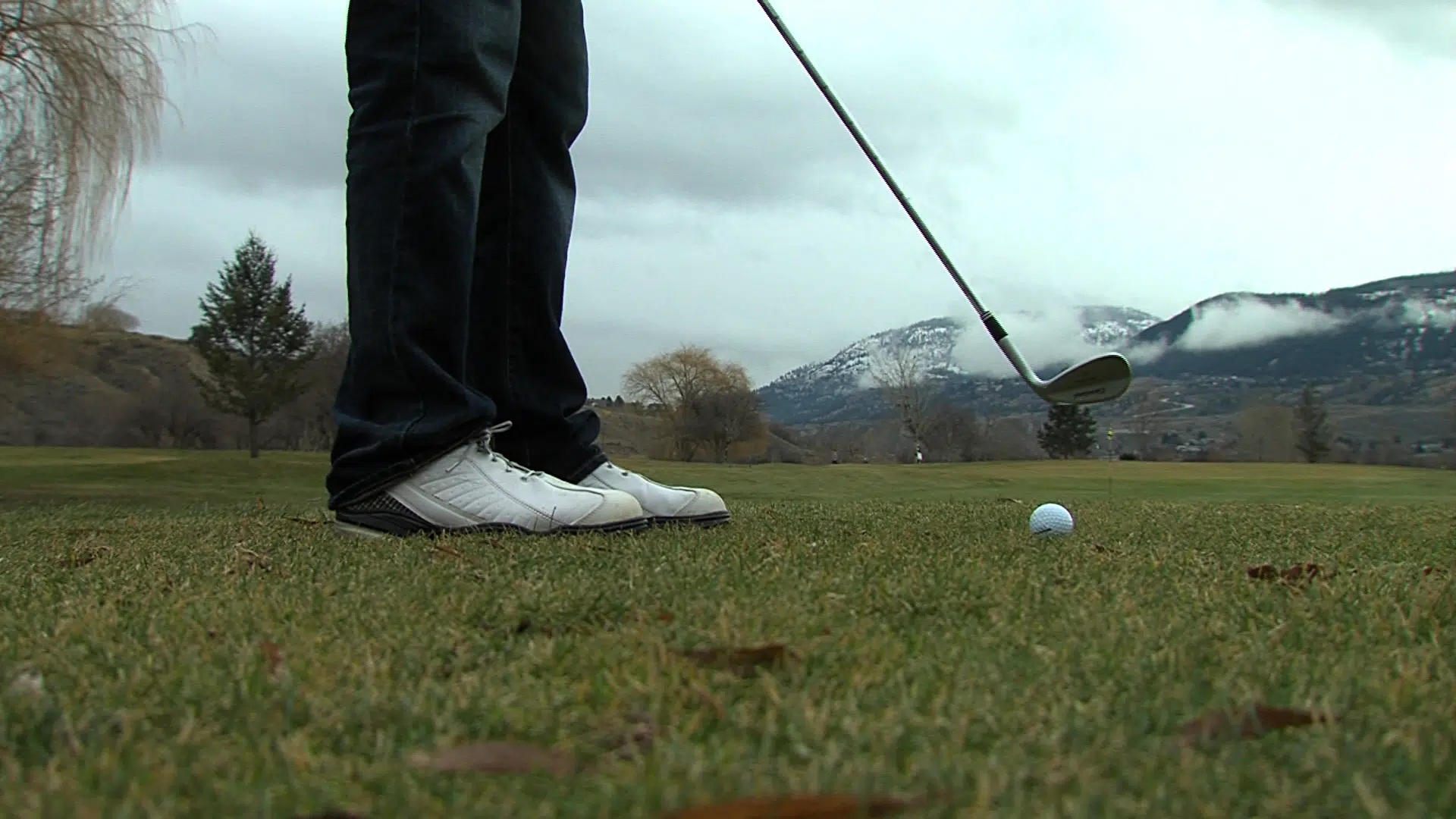 Longest Golf season on record for Mt Paul | CFJC Today Kamloops