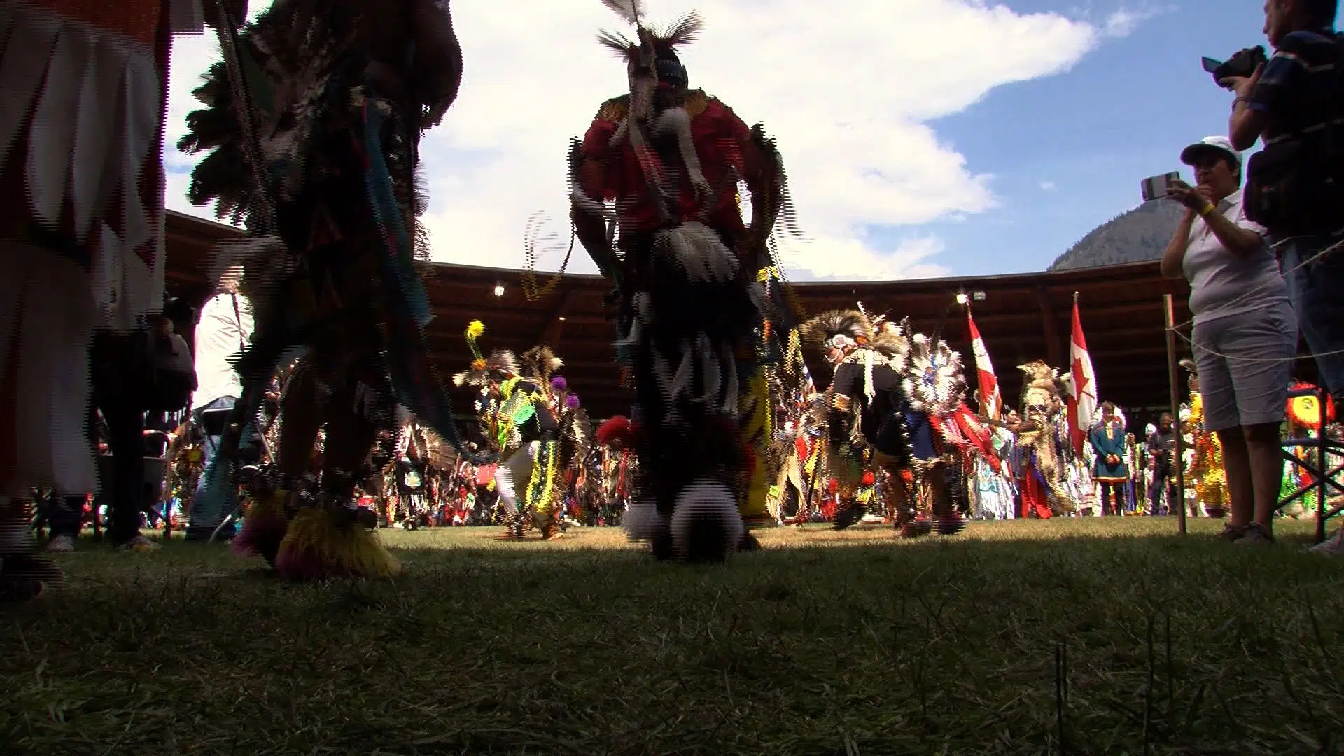 Kamloopa Powwow honours indigenous culture | CFJC Today Kamloops
