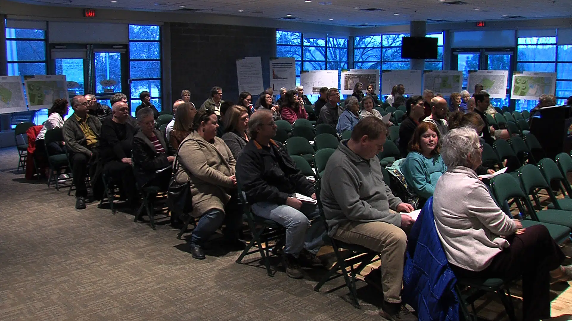 Westsyde, Brock residents make final push to keep their pools | CFJC ...