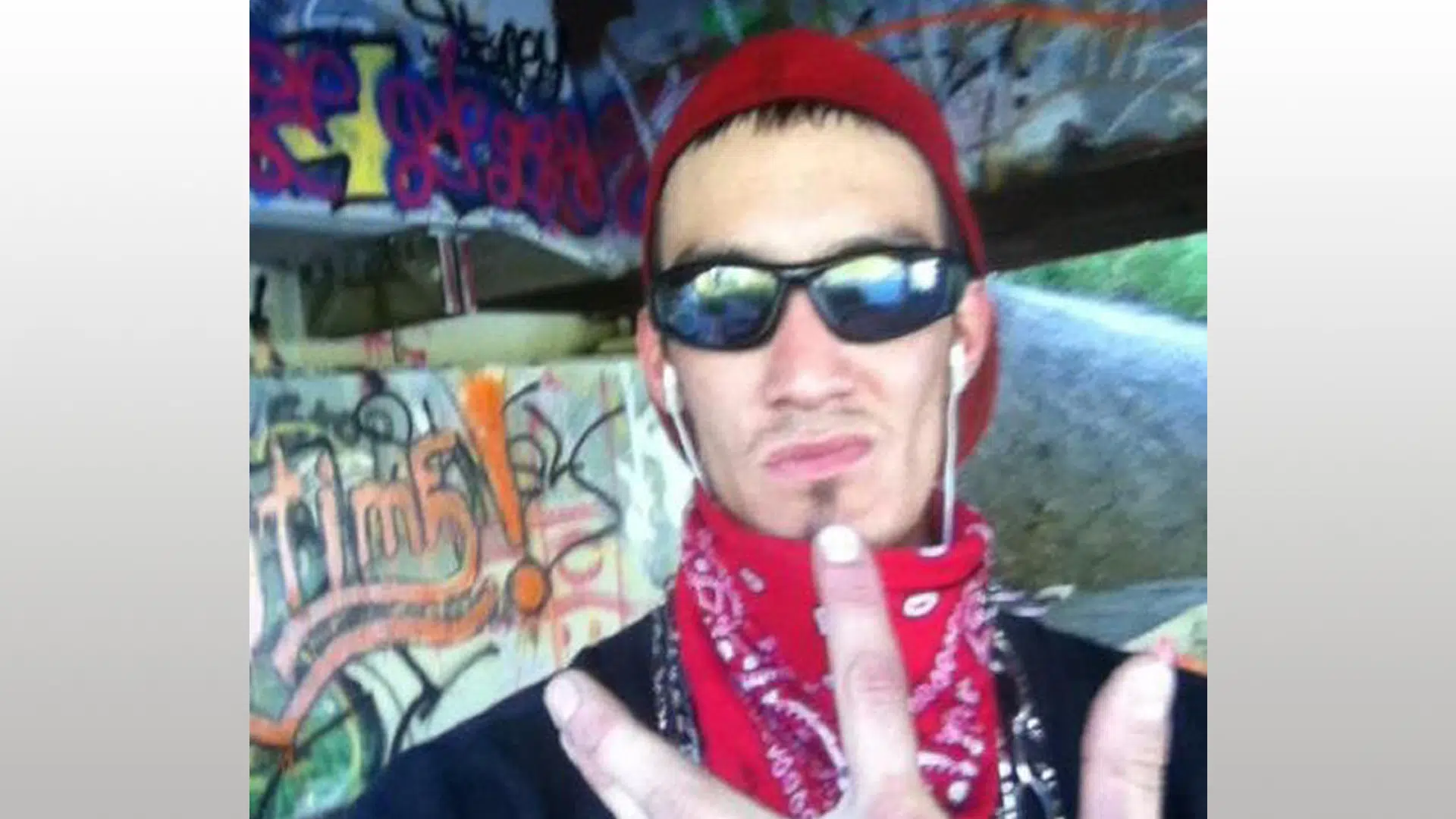 Taylor Trial Day 5: Accused killer professes love for dead girlfriend ...