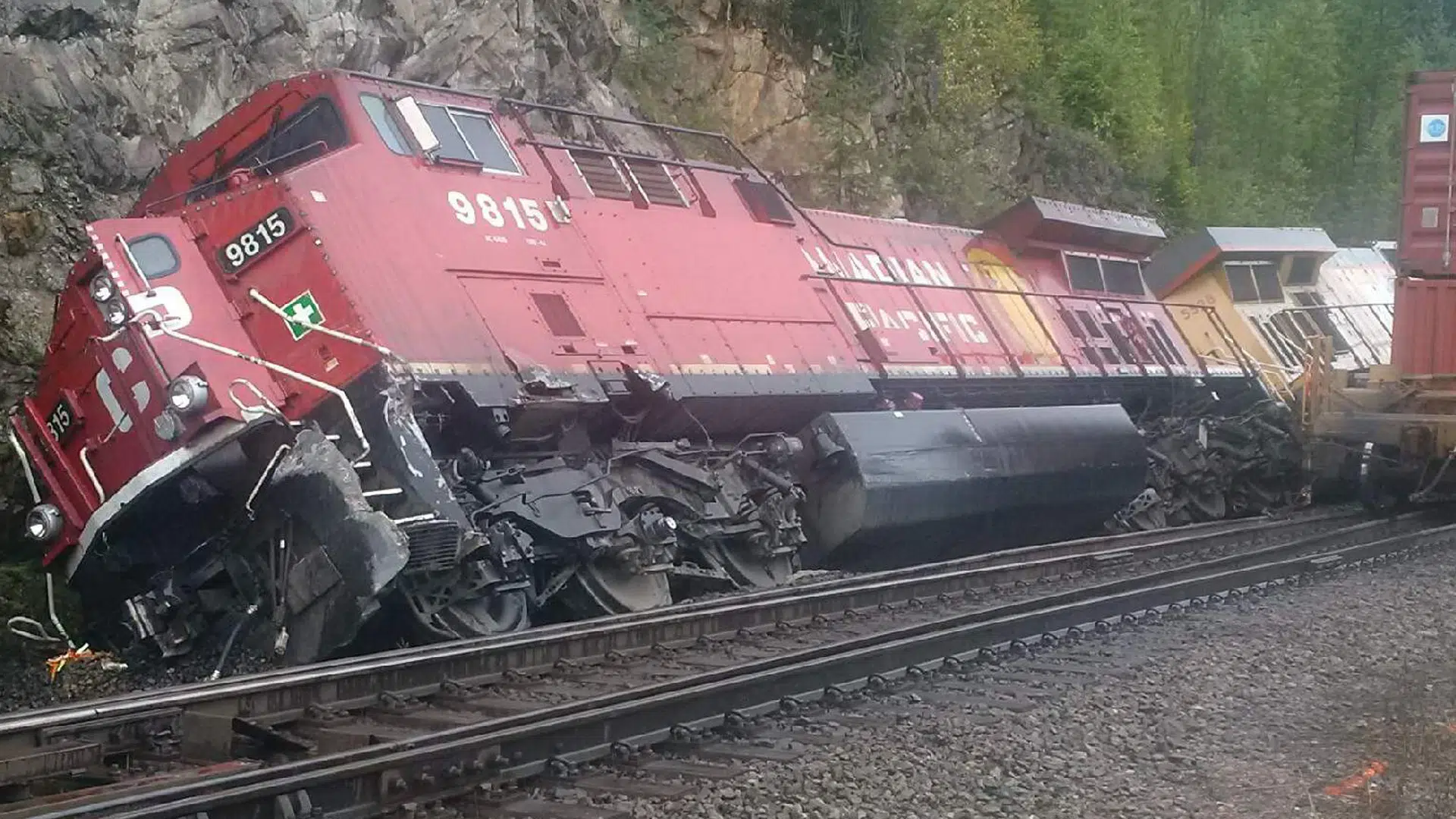 Safety board says fail-safe mechanism could have prevented trains from ...