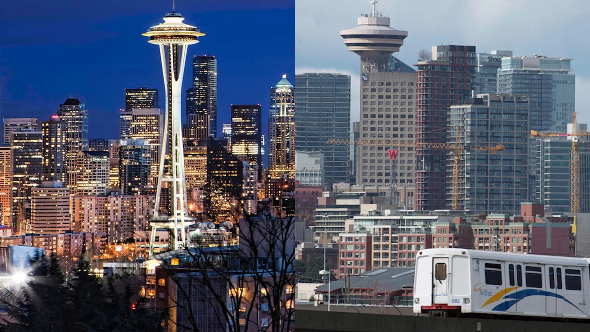 Vancouver-Seattle partnership must be explored, Innovation Minister ...