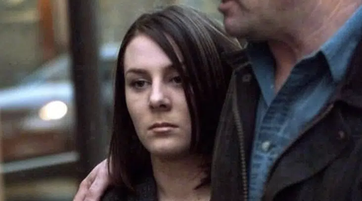 Convicted killer Kelly Ellard allowed temporary escorted prison release ...