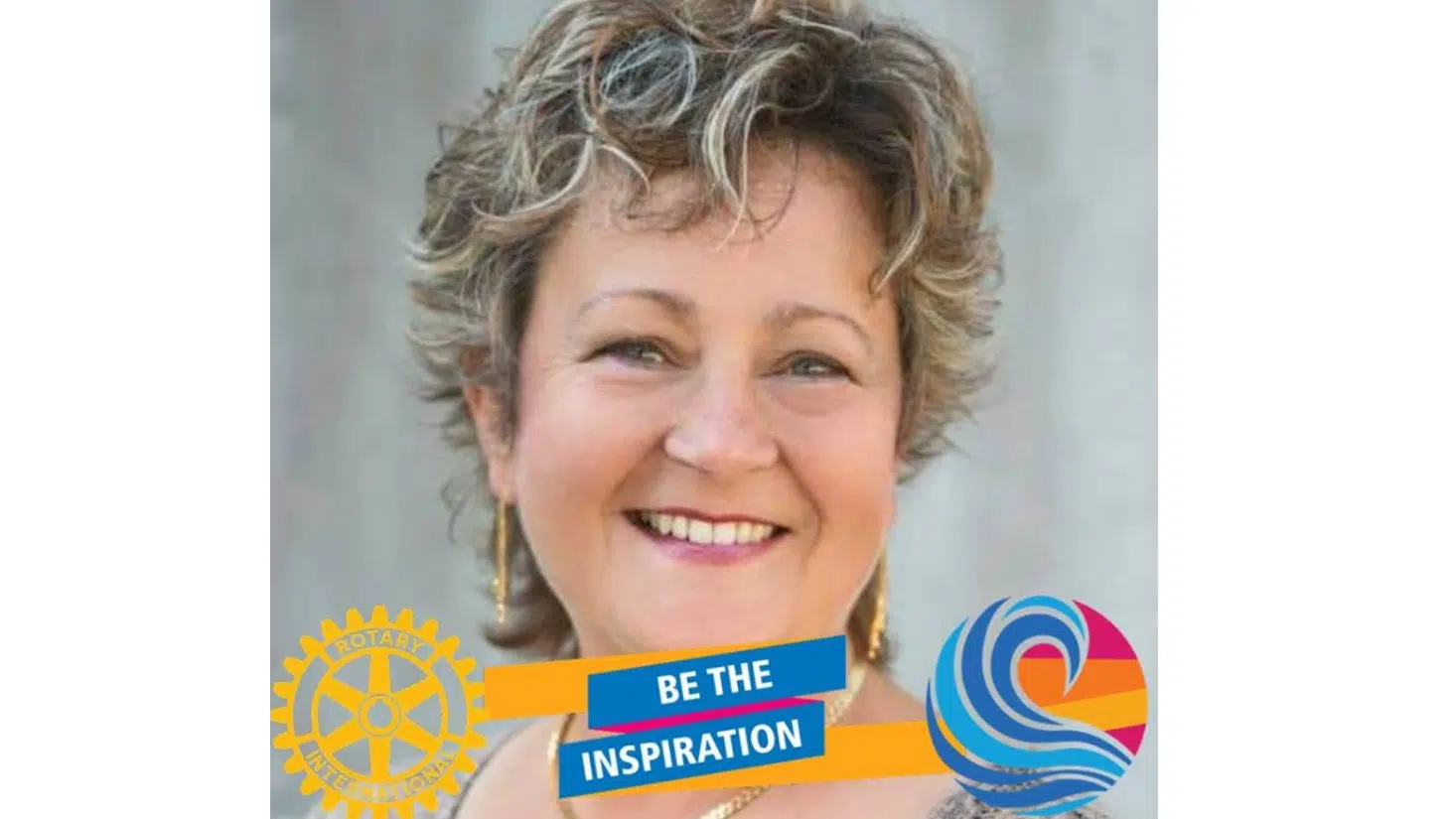 Kamloops woman celebrates a first with Rotary Club | CFJC Today Kamloops