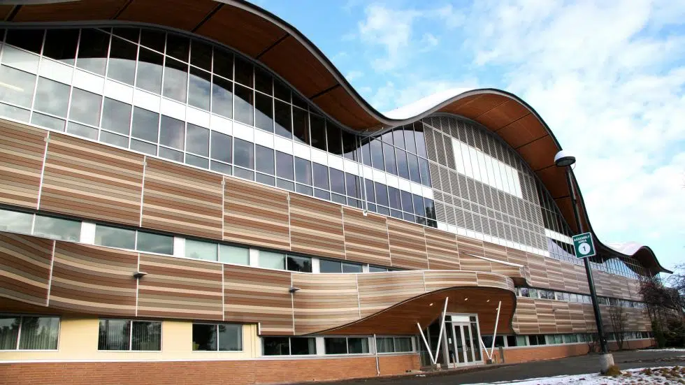 Master development plan created for TRU | CFJC Today Kamloops