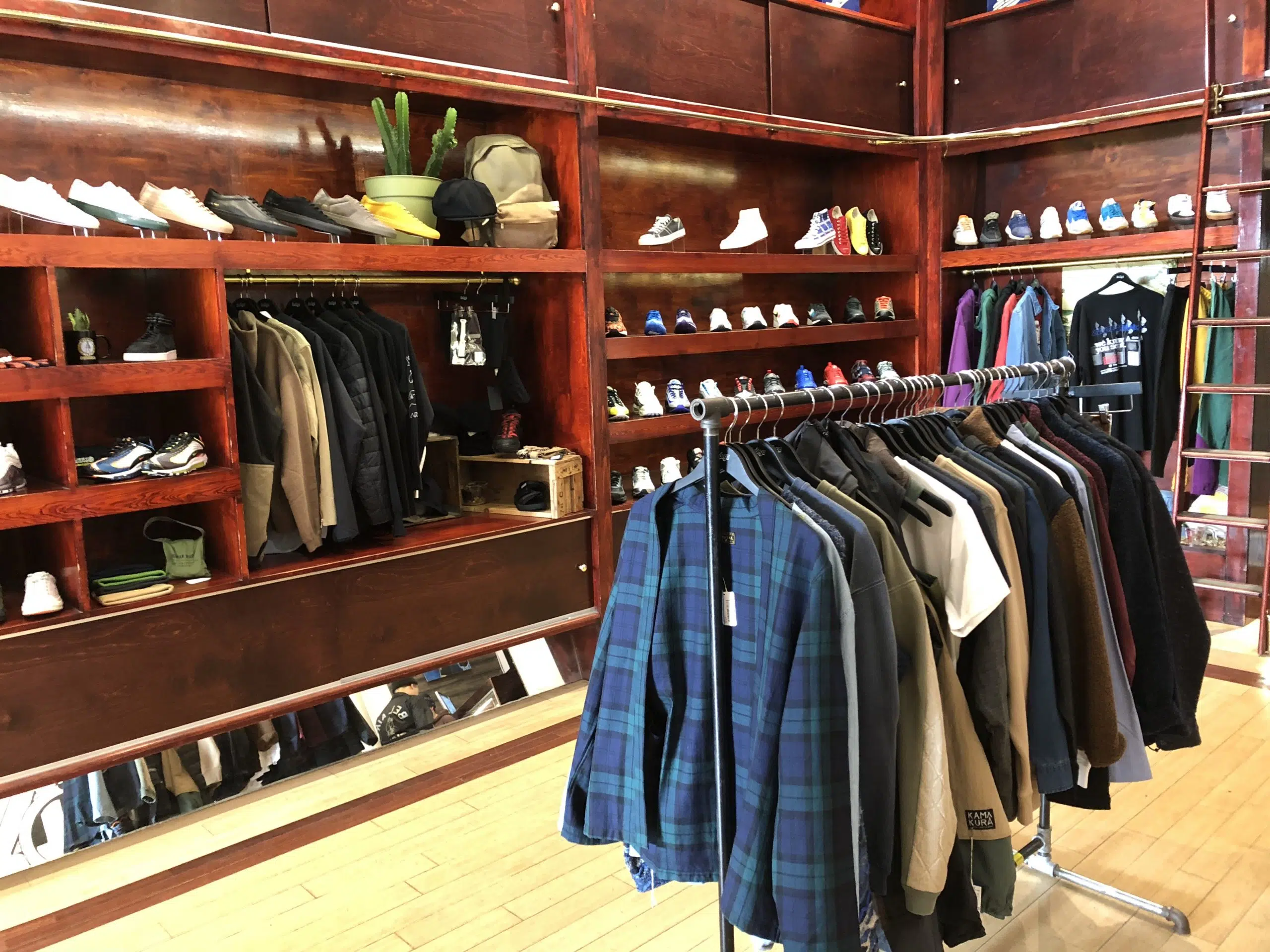 Boston’s Bodega Is The City’s Best Worst-Kept Secret | CFJC Today Kamloops