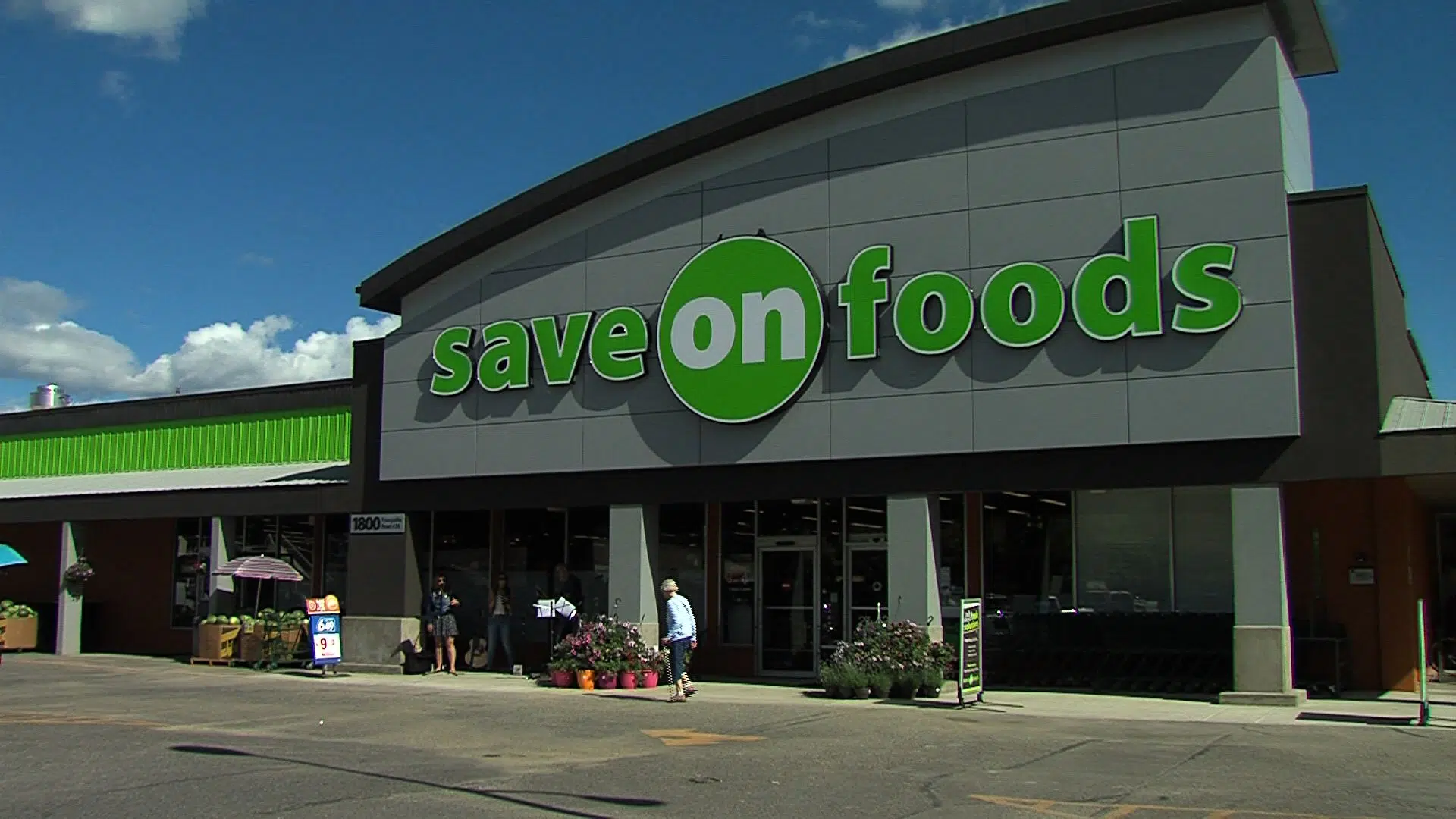 New store, old memories: Cooper’s Foods family honoured in Brock | CFJC ...