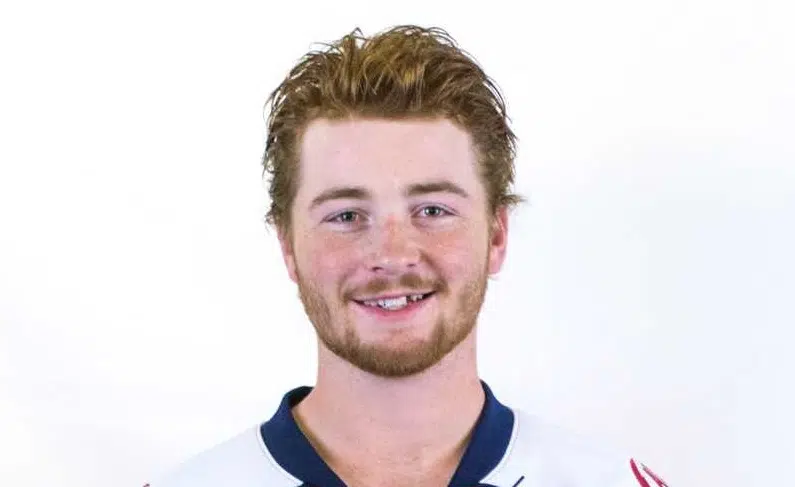 Blazers send Jackson Shepard to Lethbridge for 19 year old Zane ...