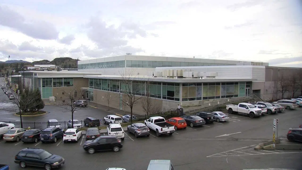 Council votes to support grant application for Canada Games Aquatic ...