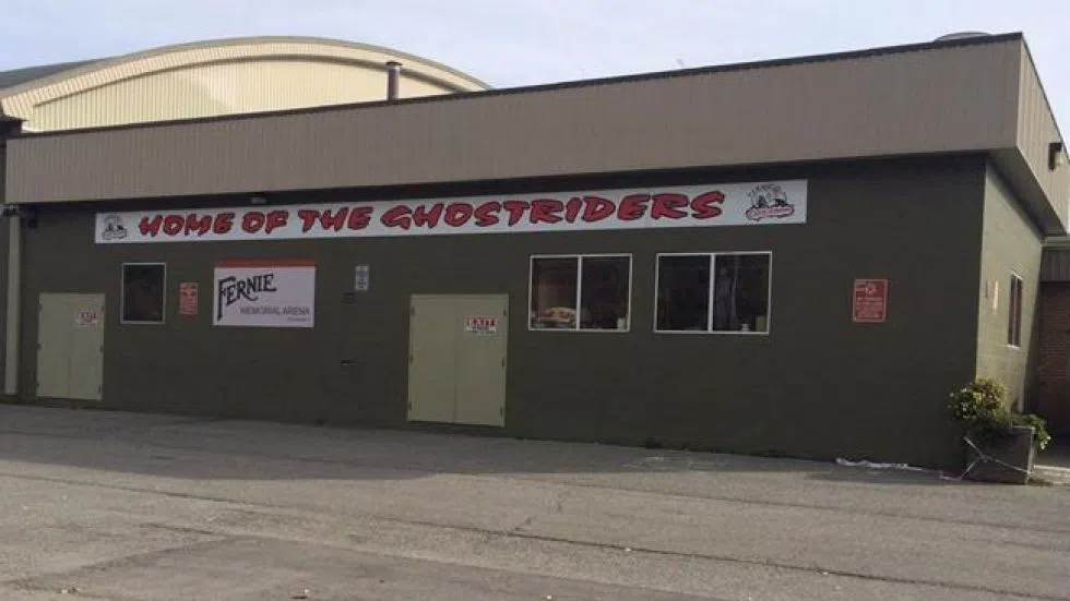 Fernie, B.C., celebrates opening of outdoor rink following deadly ...