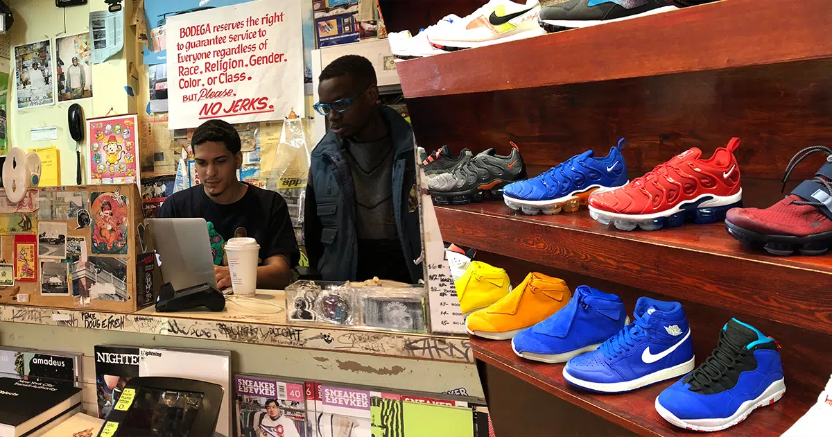 Boston’s Bodega Is The City’s Best Worst-Kept Secret | CFJC Today Kamloops