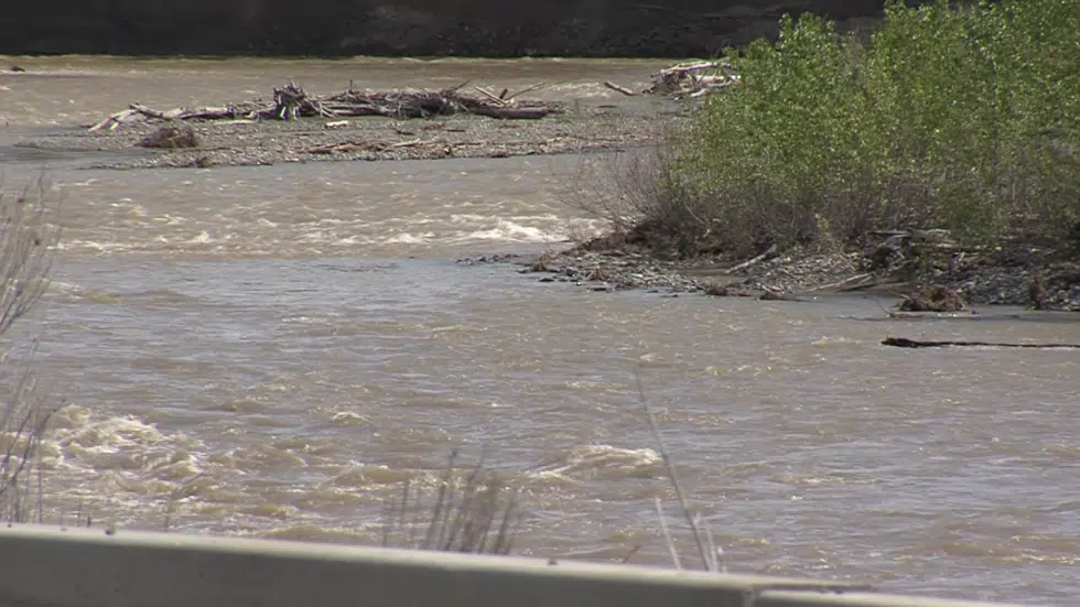 Flood evacuations scaled back in southern B.C., but flooding risk still ...