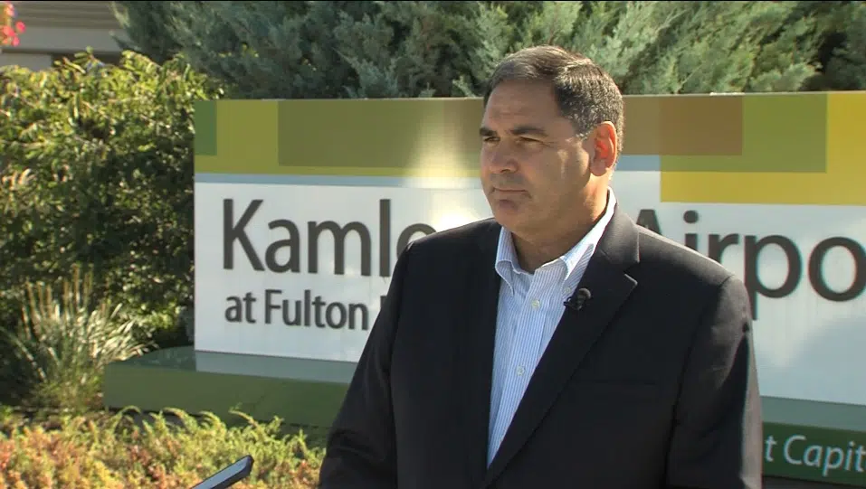 Former Tobiano developer Michael Grenier announces BC Liberal ...