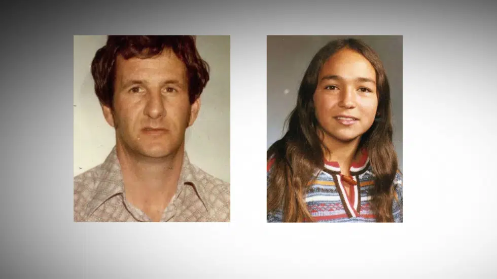 RAW VIDEO: Confession of accused Monica Jack killer released to media ...