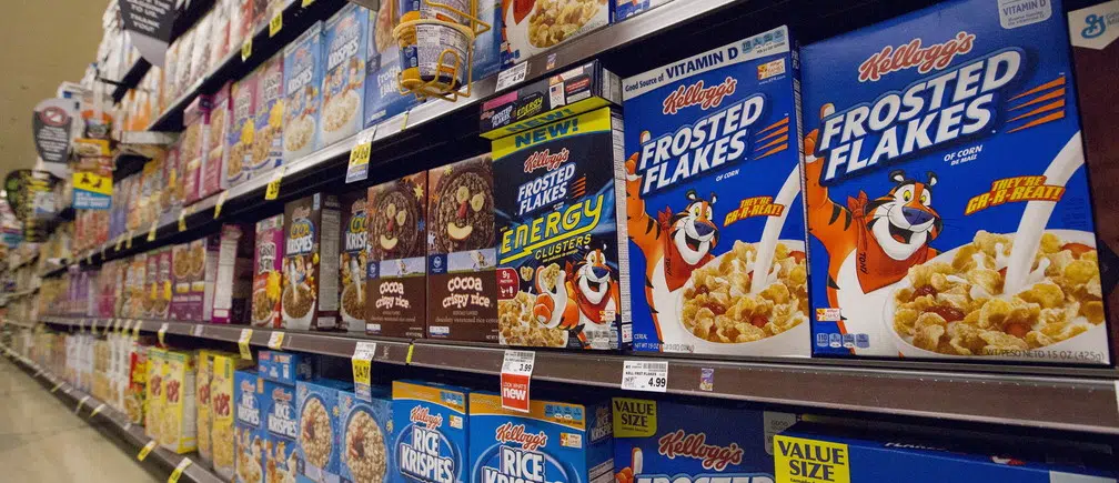 Boycotting American food products isn’t that easy | CFJC Today Kamloops