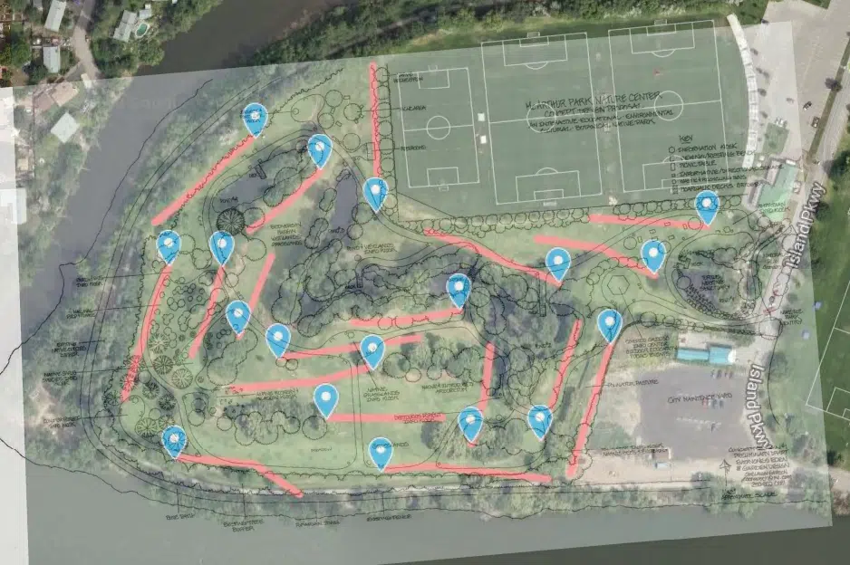 City of Kamloops staff press on with mixed use plan for former McArthur ...