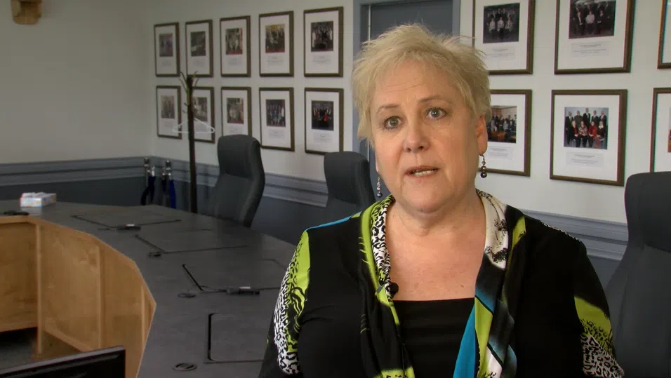 After two years as chair, SD73 Trustee Wade won’t continue | CFJC Today ...