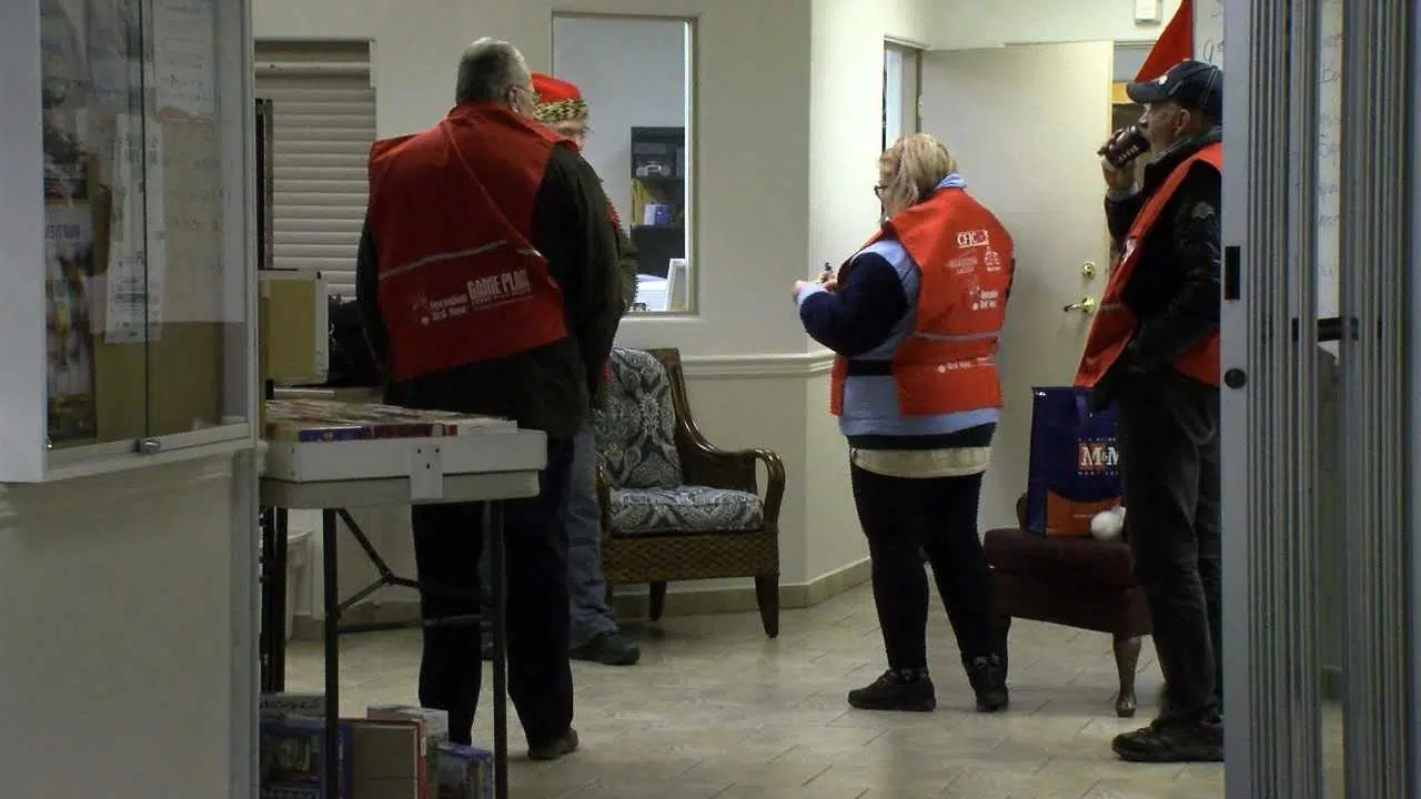 Operation Red Nose kicks off tonight in Kamloops | CFJC Today Kamloops