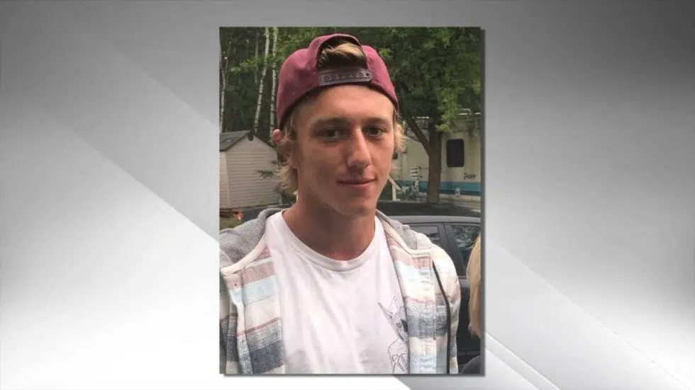 Documentary on Ryan Shtuka hopes to bring more light to his ...