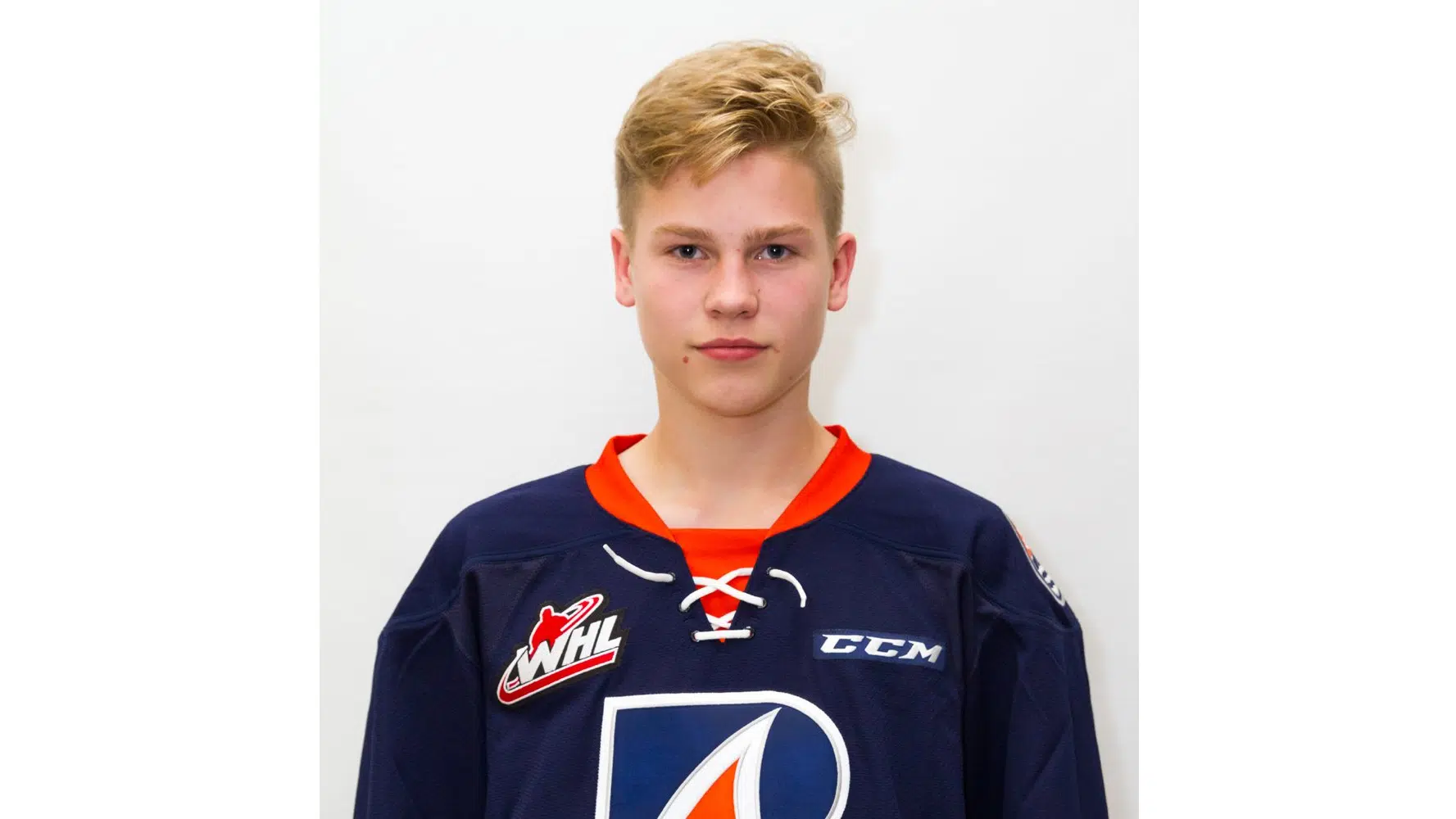 Zary ready to take next step in his 17-year-old season | CFJC Today ...