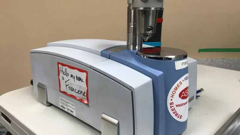 Fentanyl test strips and drug identification machine worthwhile for at ...