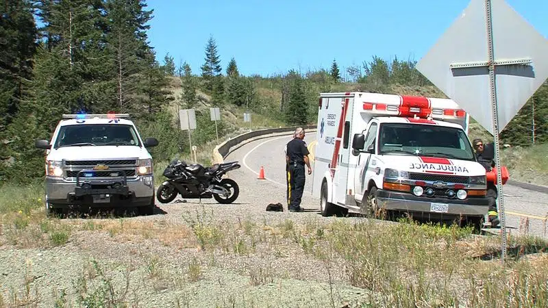 BC Coroners report showing decade high motorcyclist fatalities puts ...