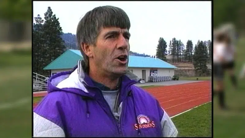 Remembering Mike Bartram: Youth Soccer pays respects to founding father ...