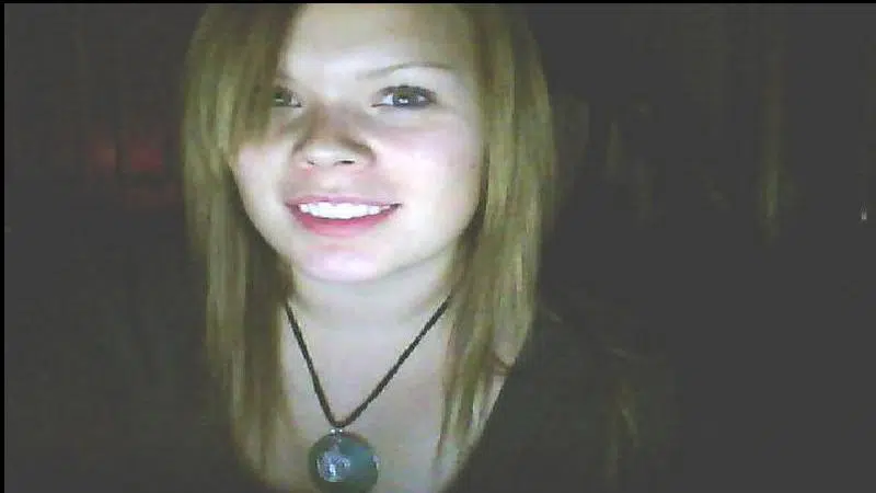 Eight years missing: Police reach out to public on Madison Scott ...