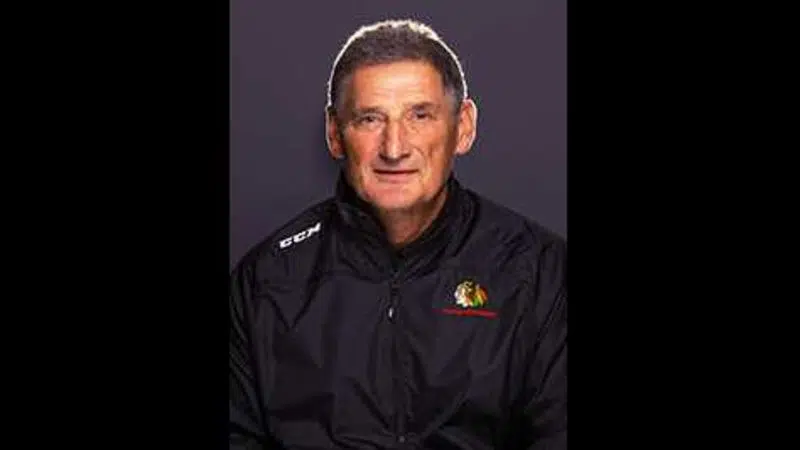 Don Hay returning to Portland Winterhawks for a second season | CFJC ...