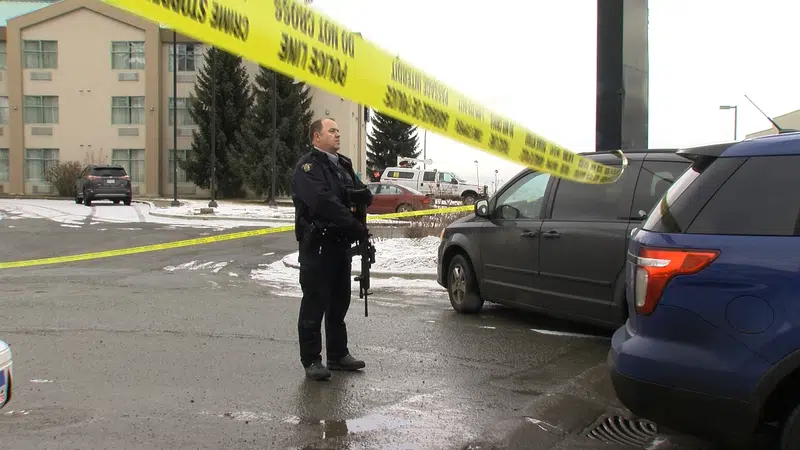 Kamloops RCMP hoping lull in major crimes lasts | CFJC Today Kamloops