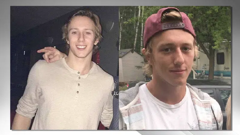 Documentary on disappearance of, search for Ryan Shtuka to premiere in ...