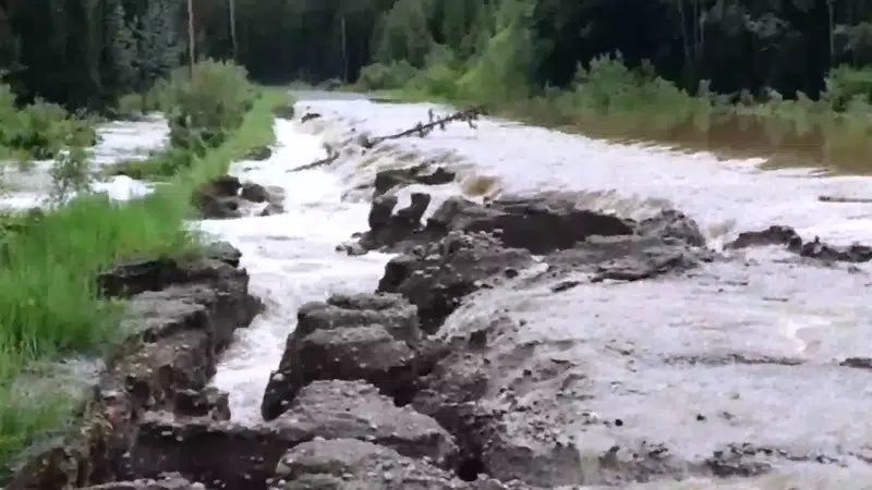 ‘Nobody’s lifted a finger’: Frustrated Chilcotin residents appeal for ...