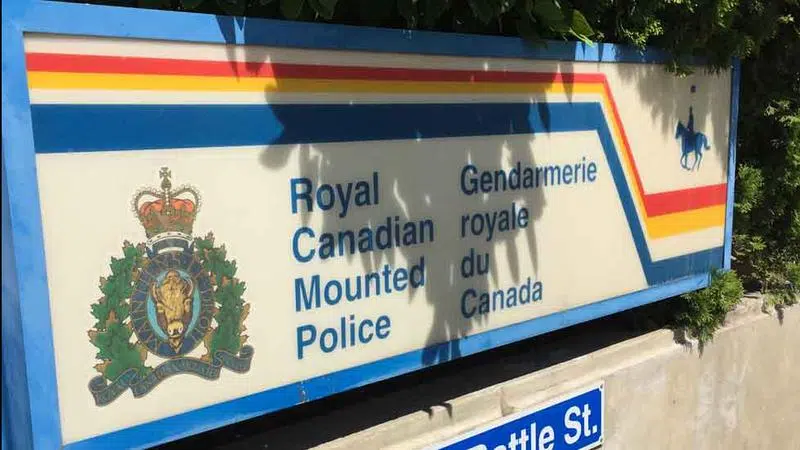 Kamloops RCMP warn drivers of license plate and sticker theft potential ...