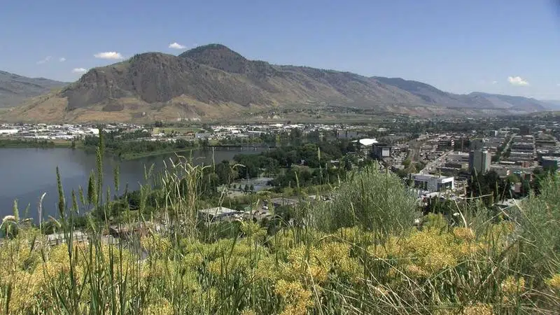 Summer weather is coming back to Kamloops | CFJC Today Kamloops