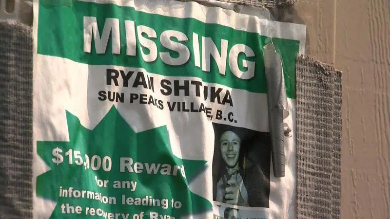Ryan Shtuka documentary premieres on YouTube | CFJC Today Kamloops