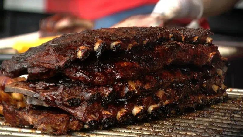 Ribfest set to feed Kamloops for the weekend | CFJC Today Kamloops