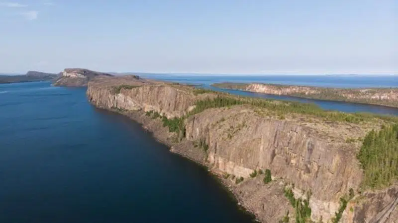 ‘What our ancestors meant:’ Canada, First Nations create new park ...