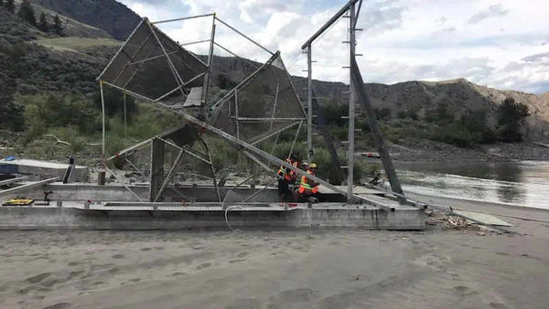 Public asked to avoid Big Bar landslide area ahead of long weekend ...