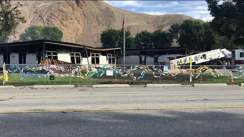 Parkcrest students, staff moving into George Hilliard Elementary | CFJC ...