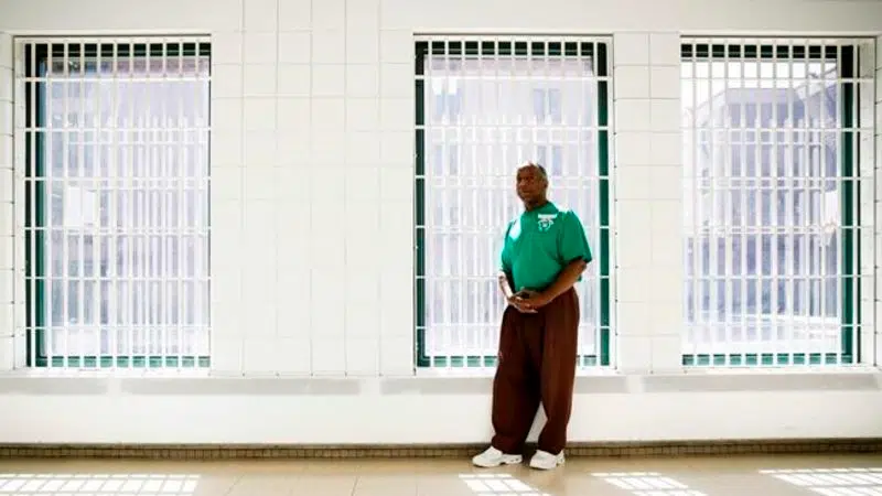 Ex-prison shows animated films made by incarcerated artists | CFJC ...