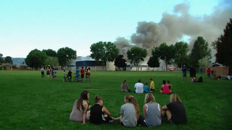Parkcrest Elementary: What’s next for staff and students? | CFJC Today Kamloops