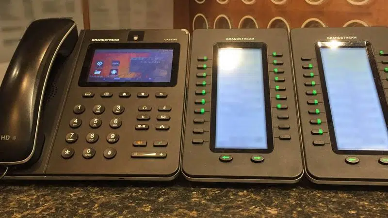 RCMP warns of phone scam threatening arrest | CFJC Today Kamloops