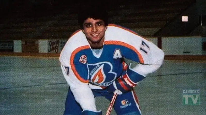Former Blazer Robin Bawa going into the B.C. Sports Hall of Fame | CFJC ...