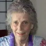 Taylor, Mabe (Mabel) Charlotte | CFJC Today Kamloops