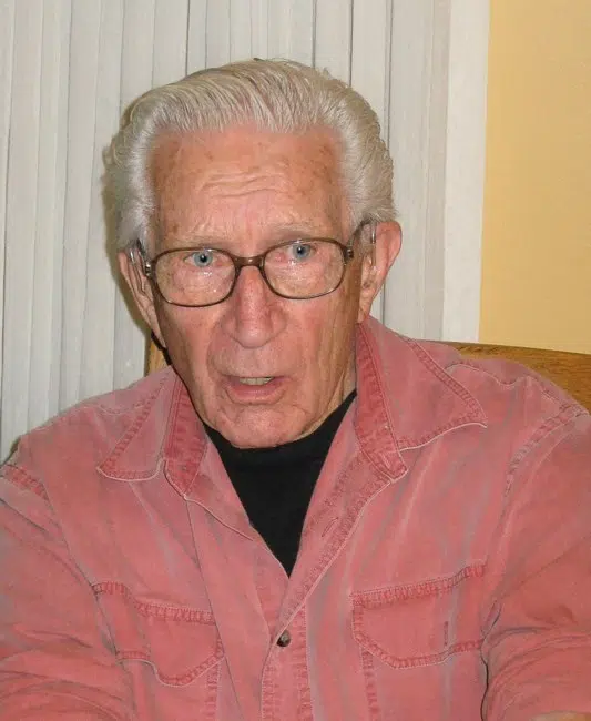 Joslin, Edward George | CFJC Today Kamloops